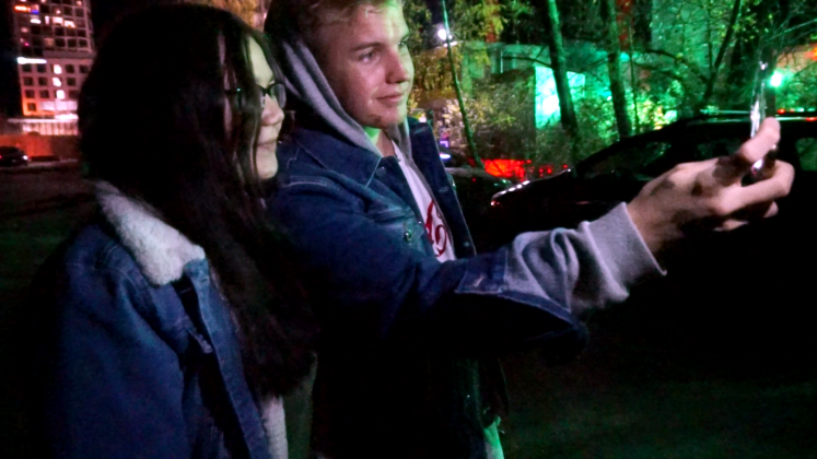 Kayef – ein Leben zwischen YouTube und Musik – nimm-s