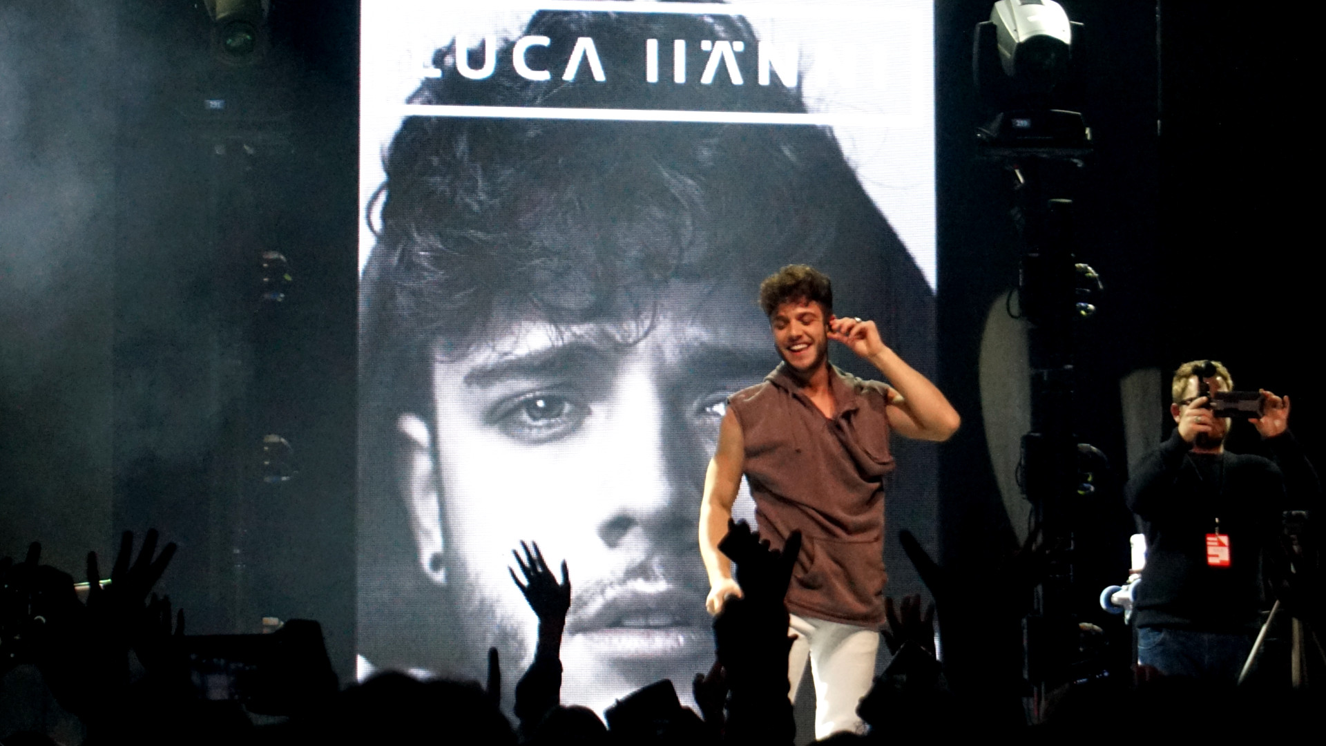 Wir wollten den LUKAS RIEGER CODE verstehen | Code Tour München – nimm-s