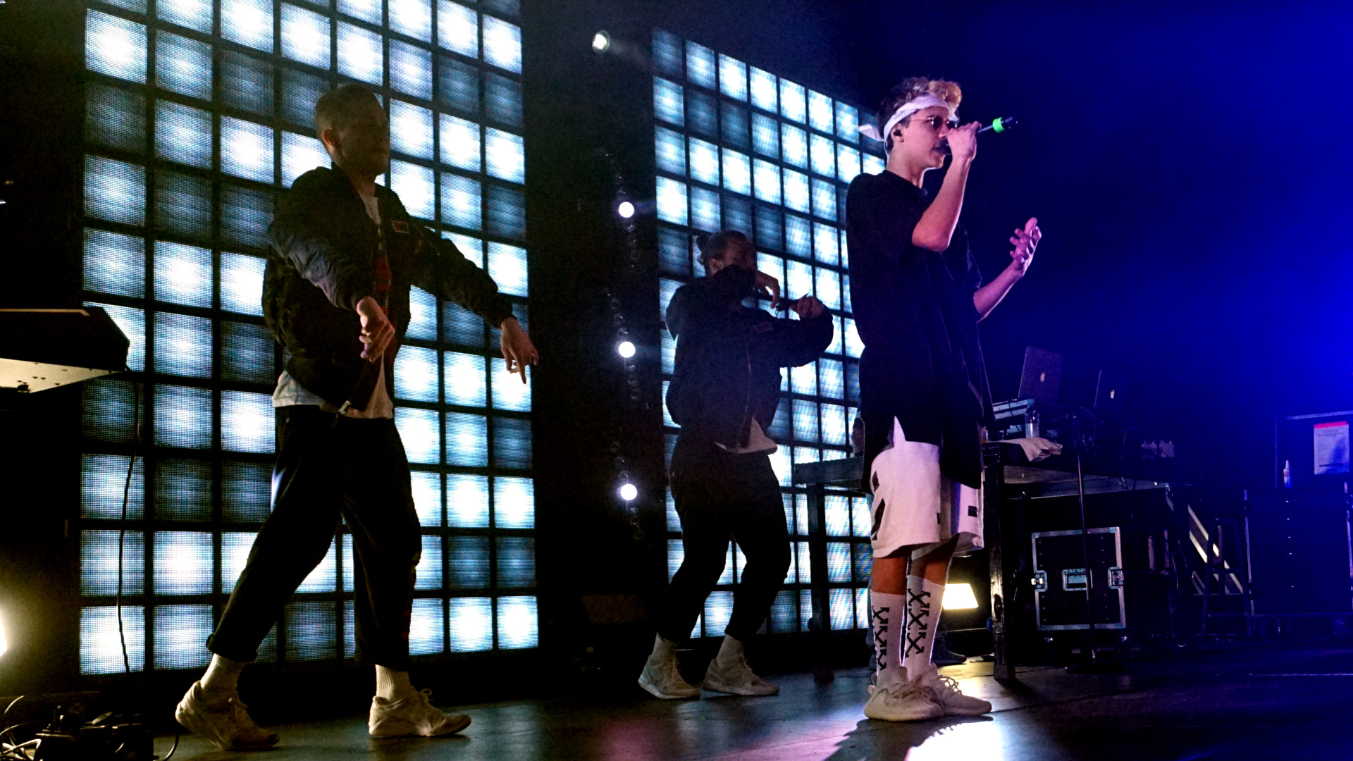 Wir wollten den LUKAS RIEGER CODE verstehen | Code Tour München – nimm-s