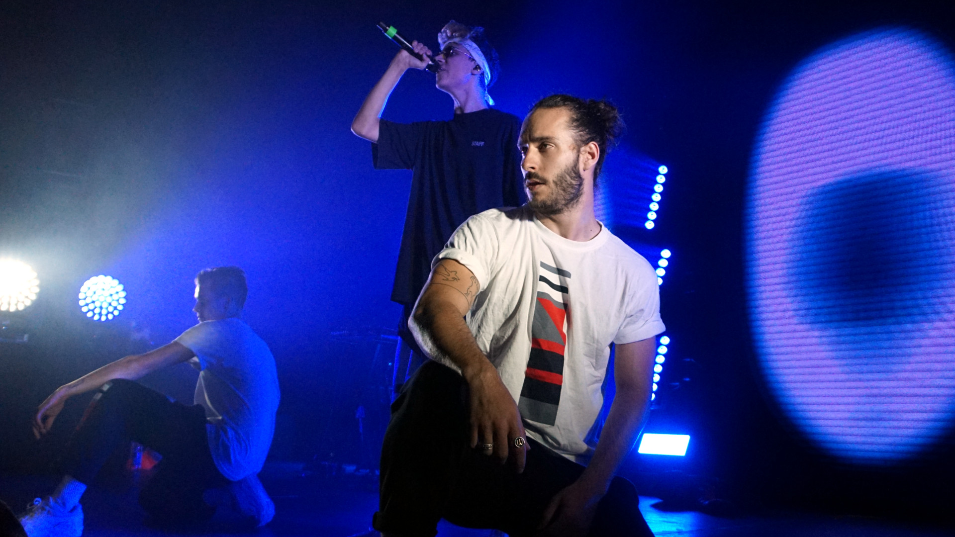 Wir wollten den LUKAS RIEGER CODE verstehen | Code Tour München – nimm-s